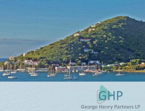 BVI Work Permit Exemptions - George Henry Partners